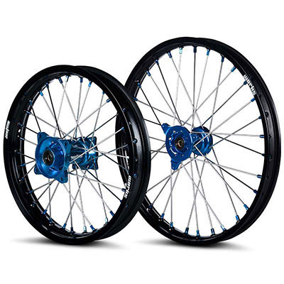 Yamaha YZ85 / Suzuki RM85 Wheels – NACSTARUSA