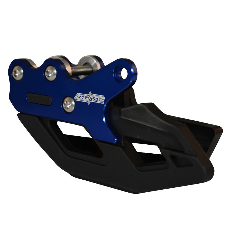 Yamaha Chain Guides – NACSTARUSA