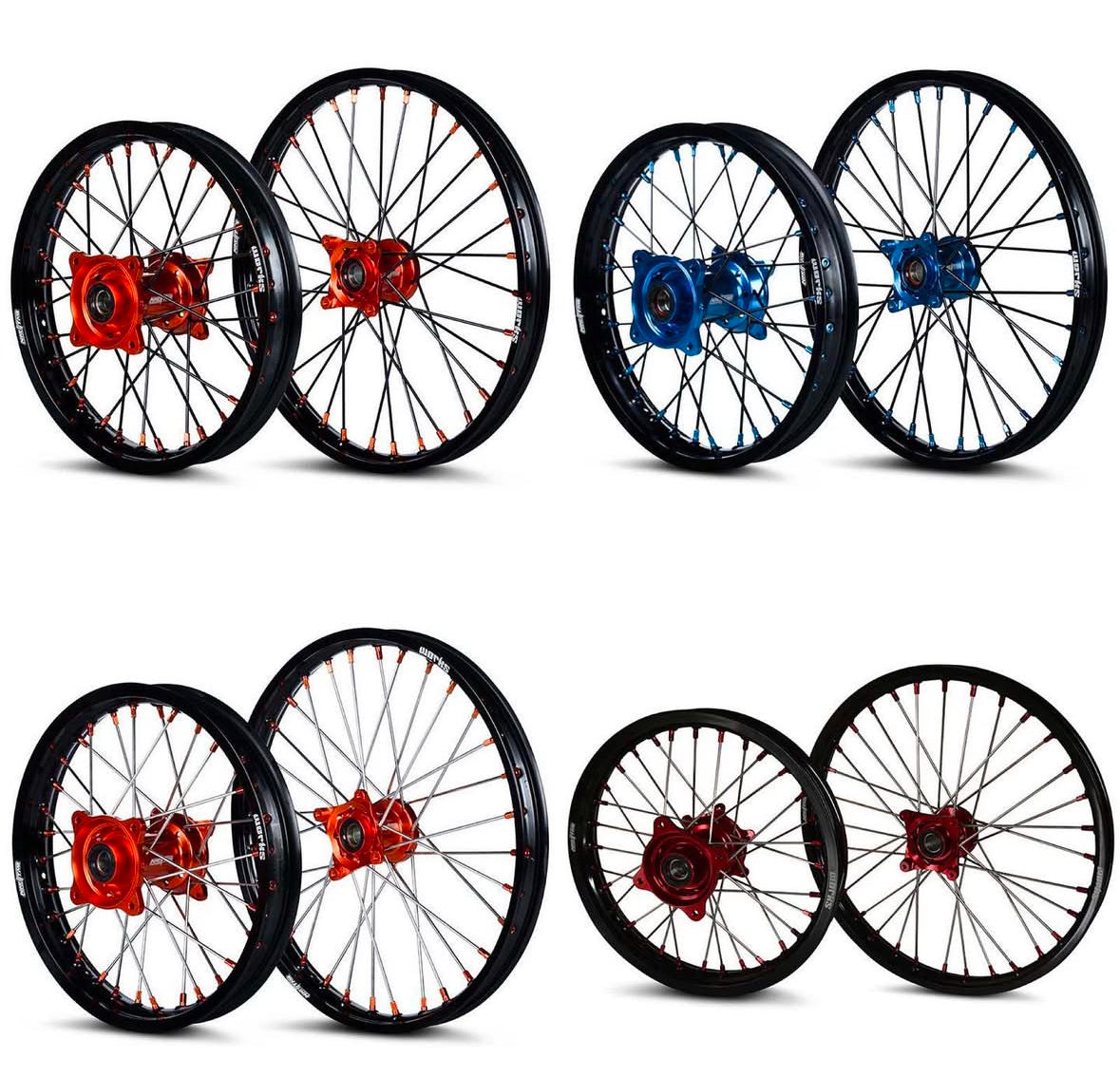 2025 SX/TC/MC 85 Wheels – NACSTARUSA