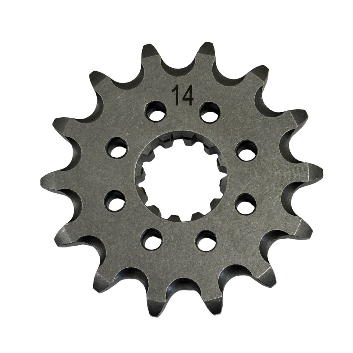 Nacstar Works Front Sprocket - 2016-2023 KTM/Husky/GasGas 65cc – NACSTARUSA