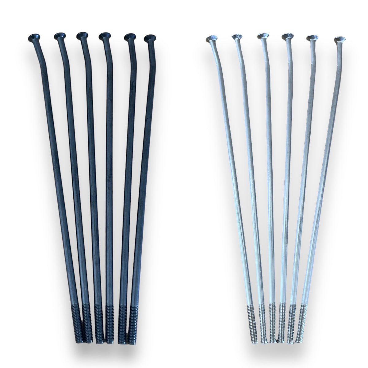 KTM/Husky/GasGas 6-Pack Spoke Kit - Front Wheel – NACSTARUSA