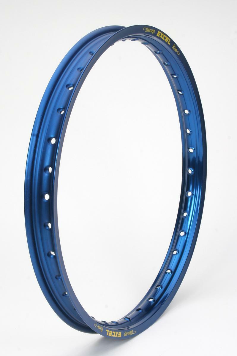Excel Takasago Rims Honda Front – NACSTARUSA